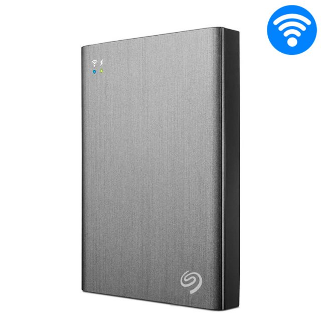 Ổ cứng seagate wireless – Seagate Việt Nam